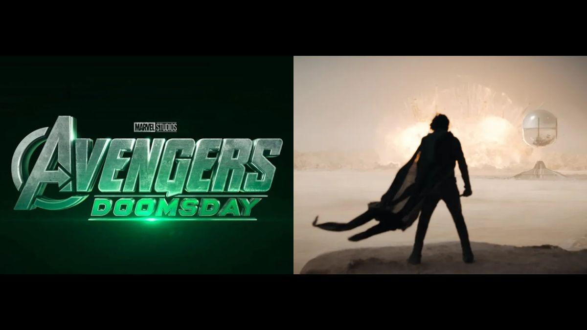 ‘Avengers: Doomsday’ delayed to December 2026, set to clash With ‘Dune: Messiah’ in ‘Dunesday ...